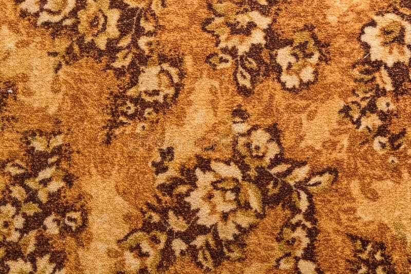 Floral pattern carpet stock photo. Image of flower, abstract - 88823086