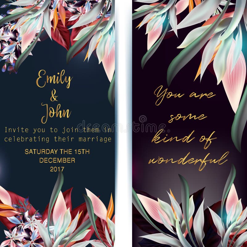 Floral Pattern with Colorful Rustic Flowers Stock Vector - Illustration ...