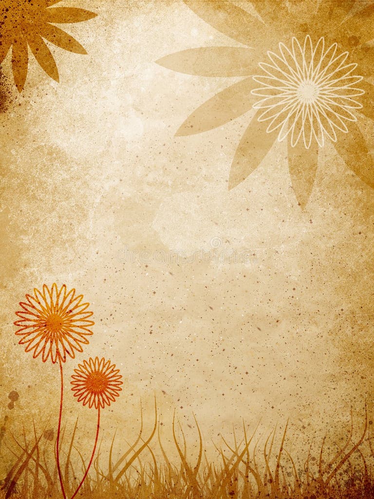 Floral Pattern Wall Decoration Stock Illustrations – 196,022 Floral ...