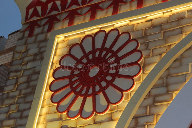 Floral pattern stock image. Image of copying, floral - 90554841