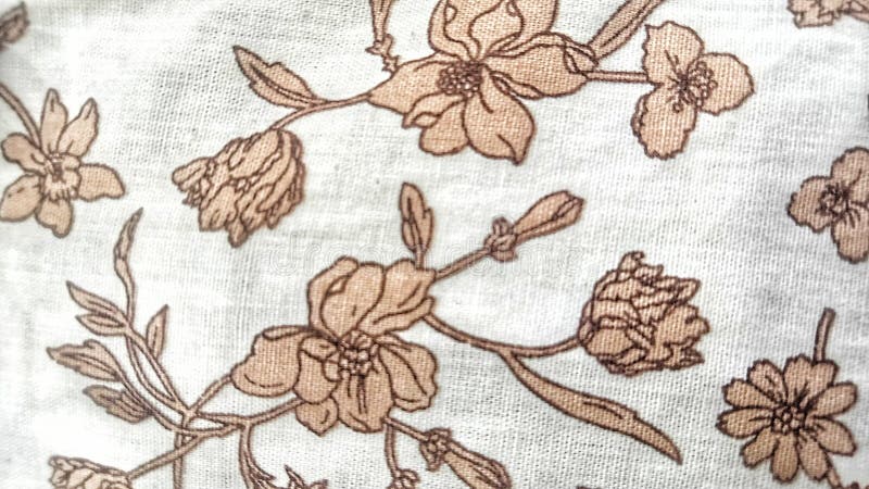 Floral patterne cloth stock image. Image of floral, patterns - 331353111