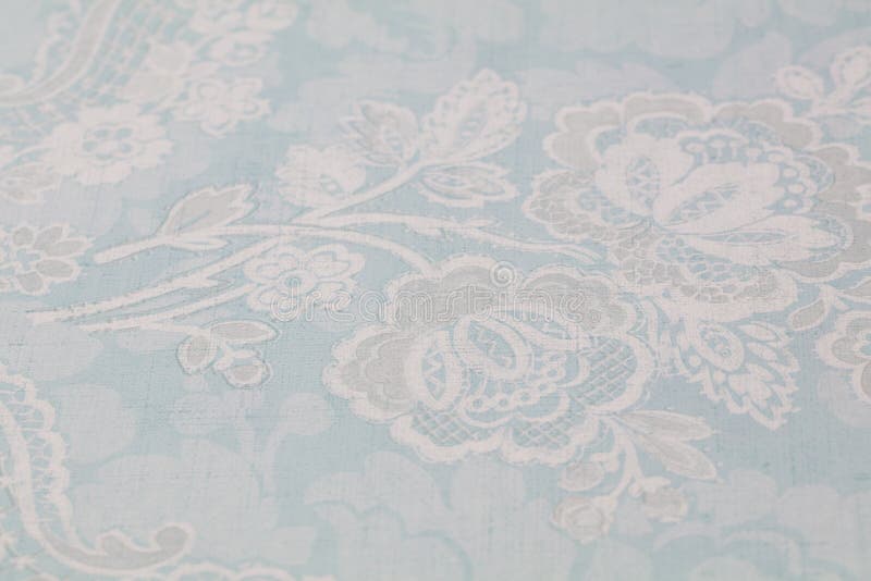 Floral Patterned Textured Background, Wallpaper Stock Image - Image of ...