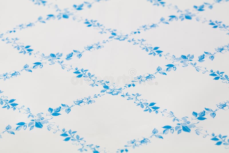 Floral Patterned Textured Background, Wallpaper Stock Photo - Image of ...