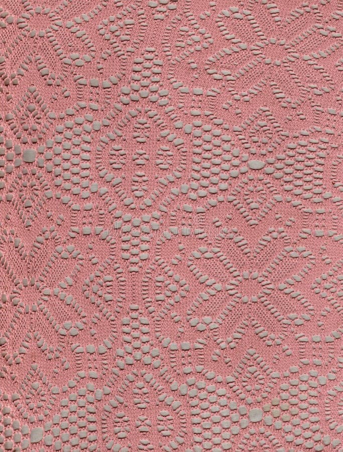 Lace Background in Pastels Colors. Stock Image - Image of design ...