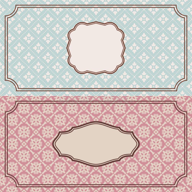 Cute Envelope Frames Stock Illustrations – 258 Cute Envelope Frames ...