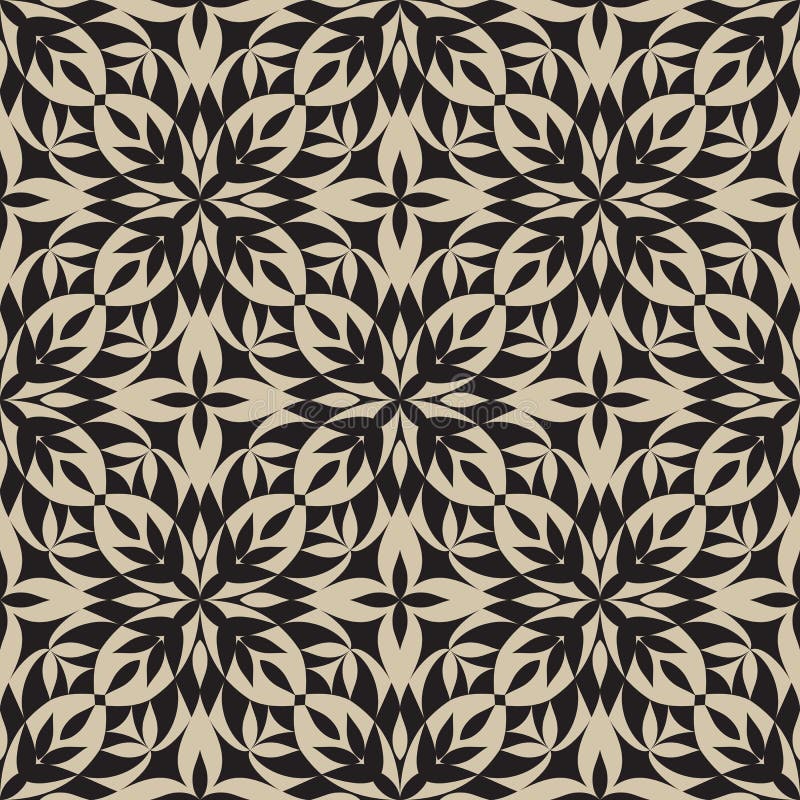 Floral Seamless Pattern Picture. Image: 31515836