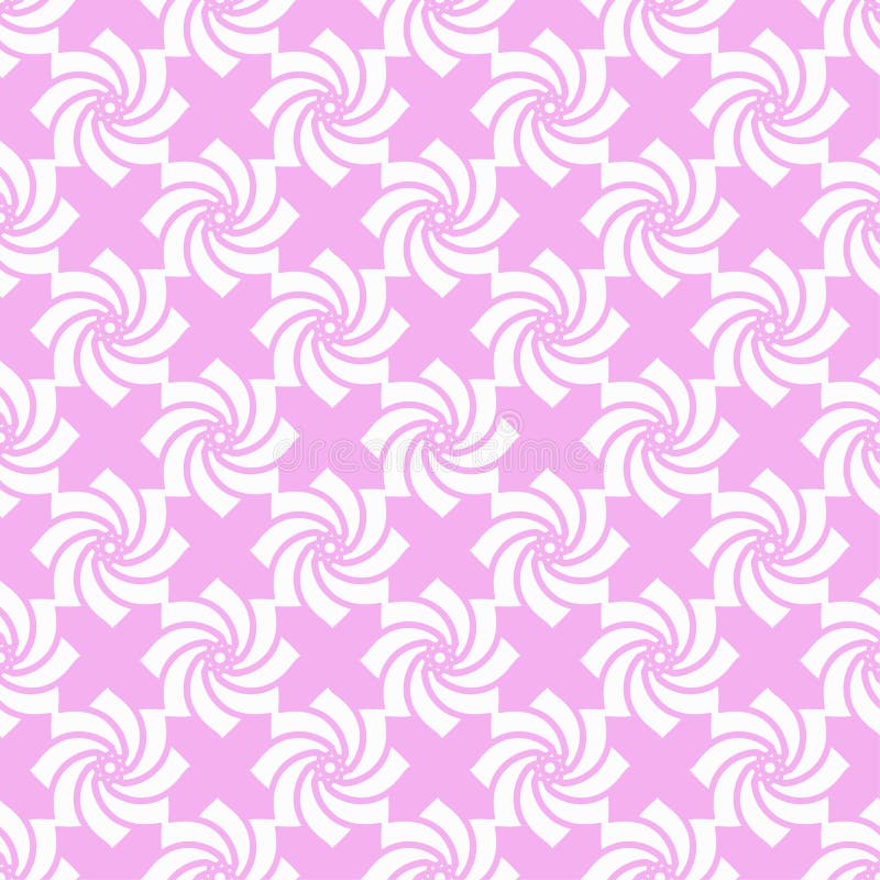 Floral Seamless Pattern. Fuchsia Wallpaper Background Stock Vector ...