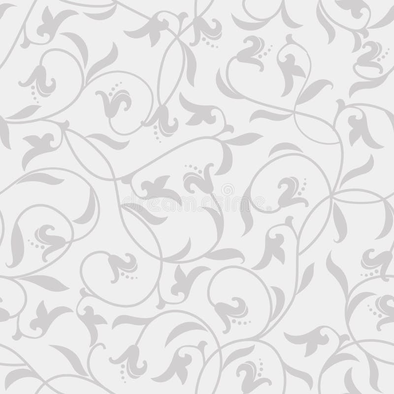 Floral Seamless Pattern. Sample for Fabric, Wallpaper, Wrapping and ...
