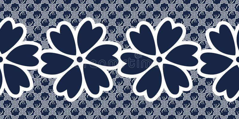 Simple Batik Designs