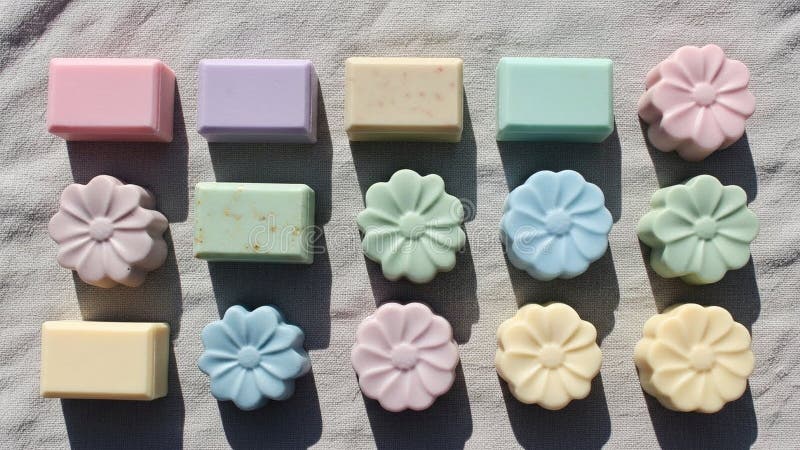 Similar Pastel Color Palette Stock Illustrations – 280 Similar Pastel ...