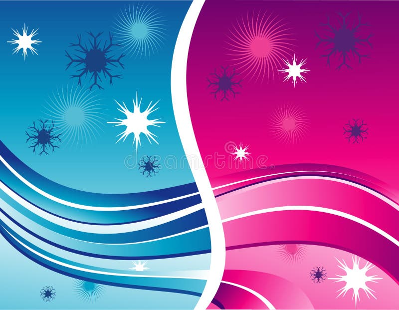 Floral vector background stock vector. Illustration of floral - 11511864