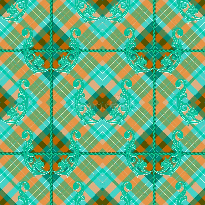 Argyle Pattern Green Rhombus Seamless Texture Stock Illustrations – 643 ... Argyle Pattern Green Rhombus Seamless Texture Stock Illustrations – 643 ...