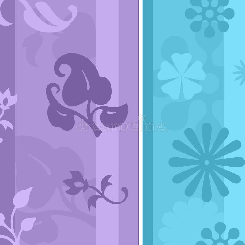 45+ Aqua floral wallpaper Free Stock Photos - StockFreeImages