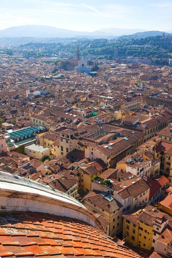Florence stock image. Image of renaissance, cityscape - 36682531