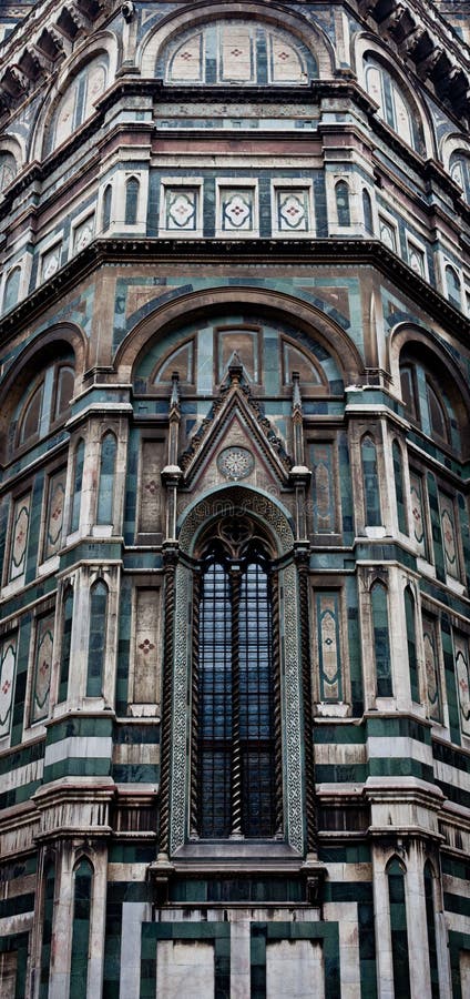 Florence church stock image. Image of firenze, ancient - 55254649