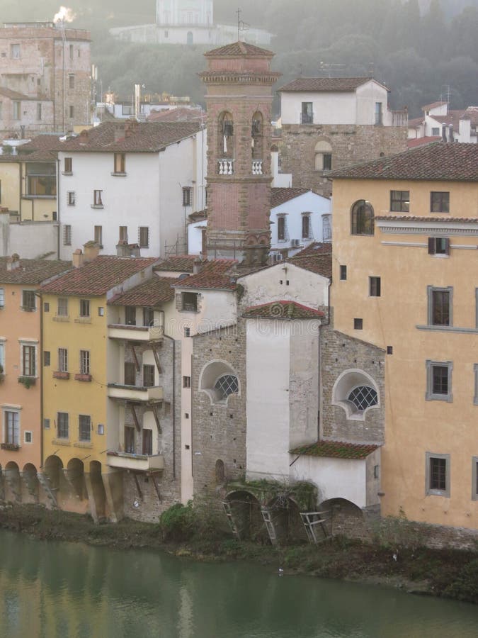 Florence city centre stock photo. Image of travel, european - 54651464