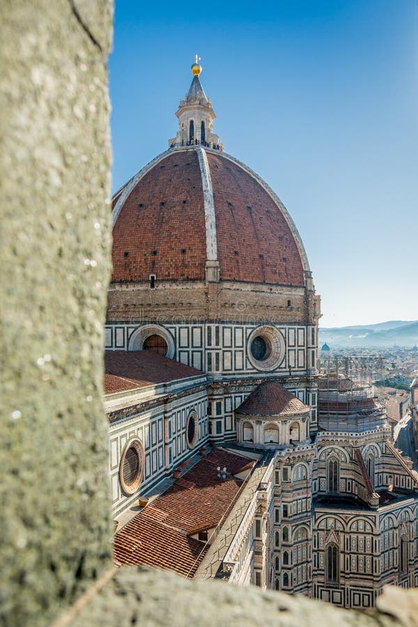 Florence Dome, Italy stock photo. Image of italian, italy - 151460168