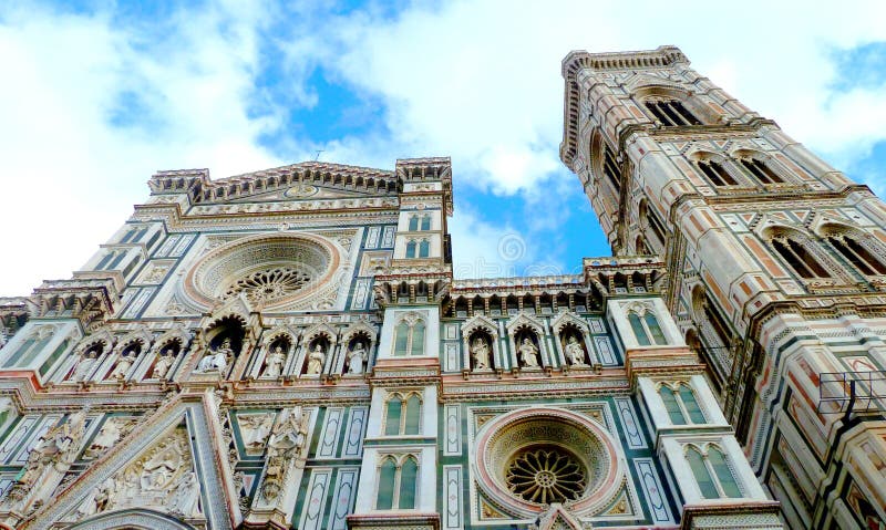 Florence stock photo. Image of gothic, history, destination - 40024940