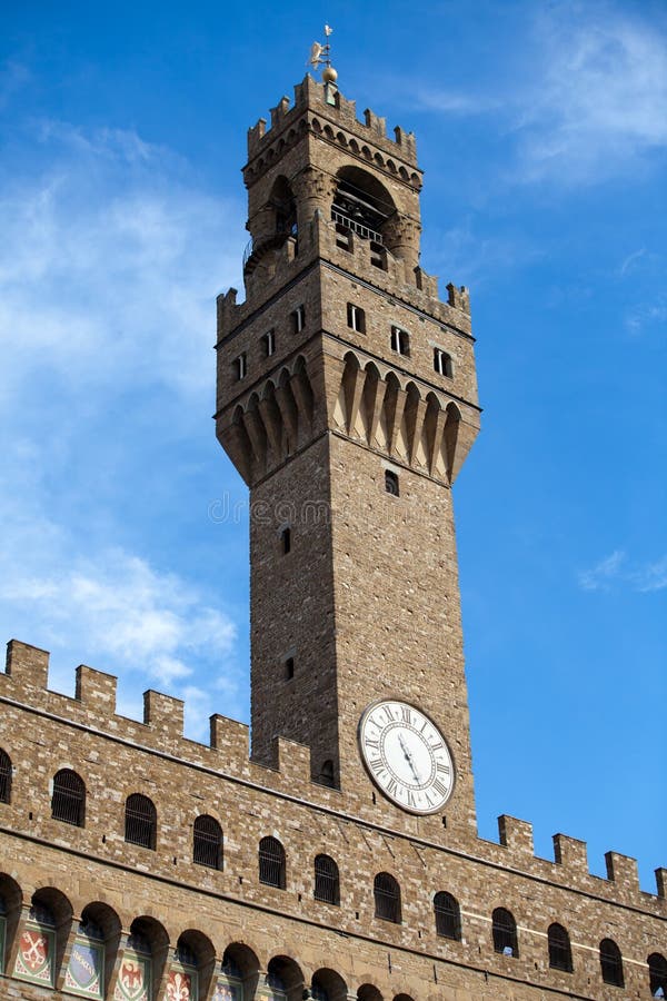 Florence stock image. Image of renaissance, dome, neptun - 34614219