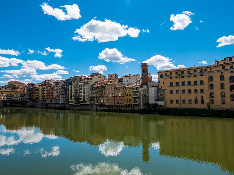 Florence, Italy editorial stock photo. Image of italia - 93744858