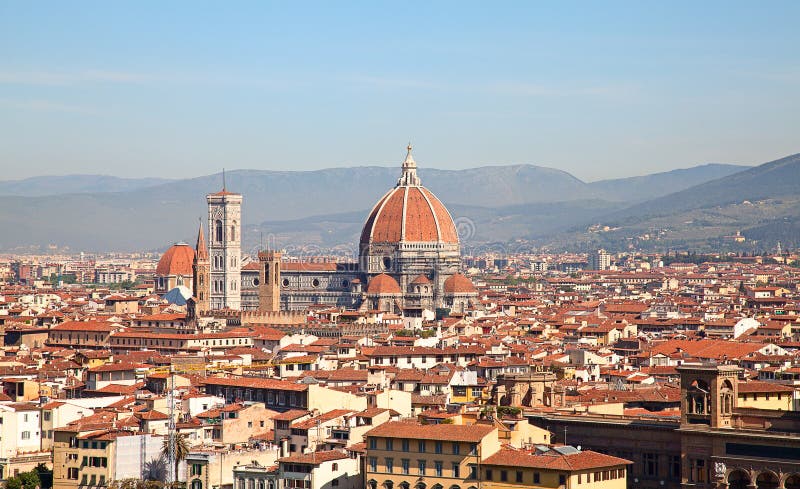 Florence stock image. Image of horizontal, city, culture - 41584691