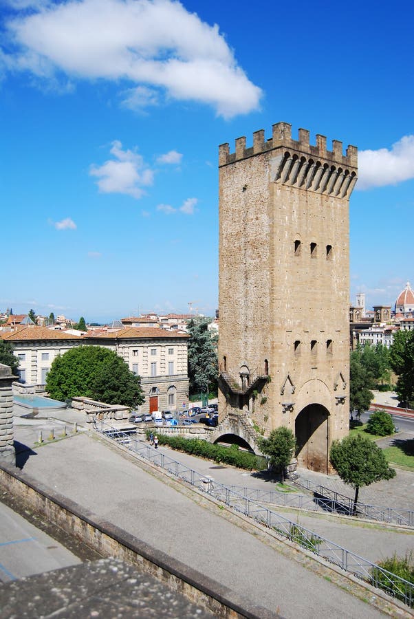 Florence editorial photo. Image of attraction, landmark - 57615326