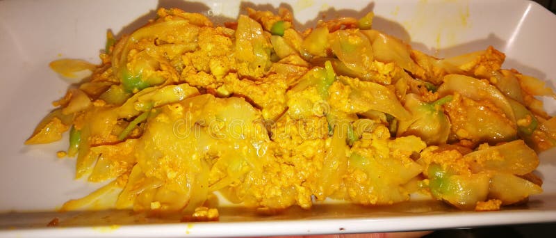 Flores De Itabo Receta Tradicional De Costa Rican Foto de archivo ...