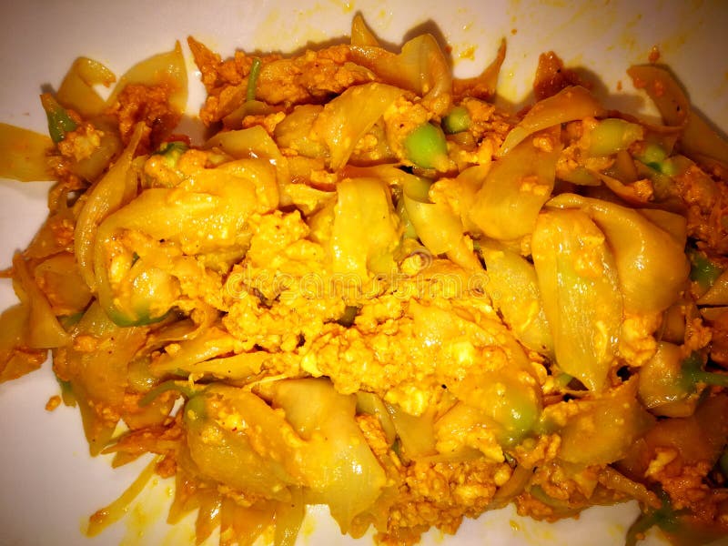 Flores De Itabo Receta Tradicional De Costa Rican Foto de archivo ...