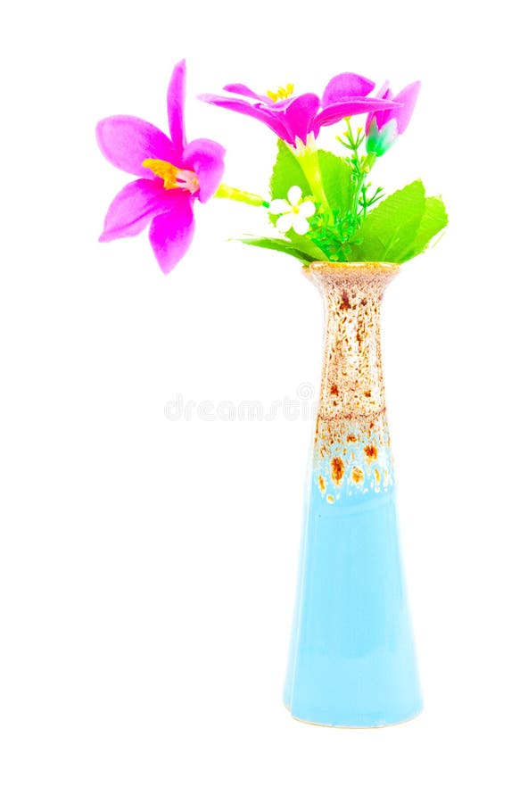 Flores en un florero imagen de archivo. Imagen de flores - 41434477