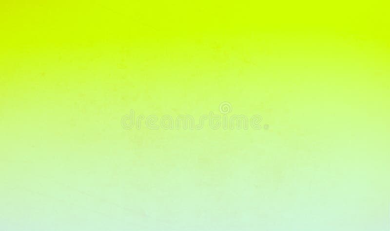 Florescent Green Gradient Banner Background Stock Illustration ...