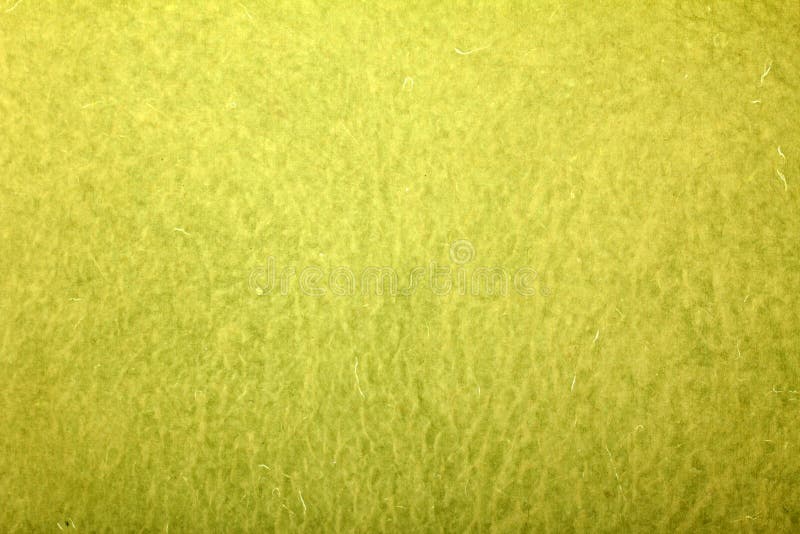 Florescent Green Rough Textured Handmade Art Paper Stock Photo - Image ...