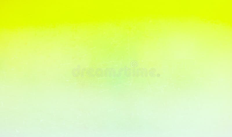 Florescent Yellow Gradient Background Stock Illustration - Illustration ...
