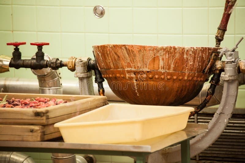 Florian s Candy factory editorial stock image. Image of factory - 27532954