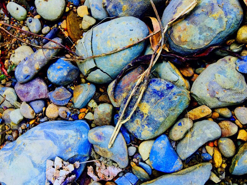 Floric Rock stock image. Image of natural, separate, stone - 80793801