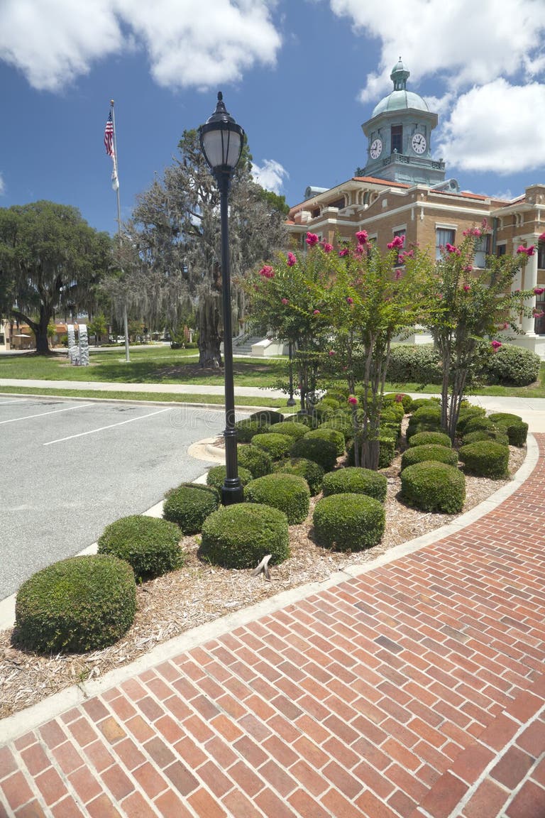 Downtown Inverness Florida Stock Photos - Free & Royalty-Free Stock ...