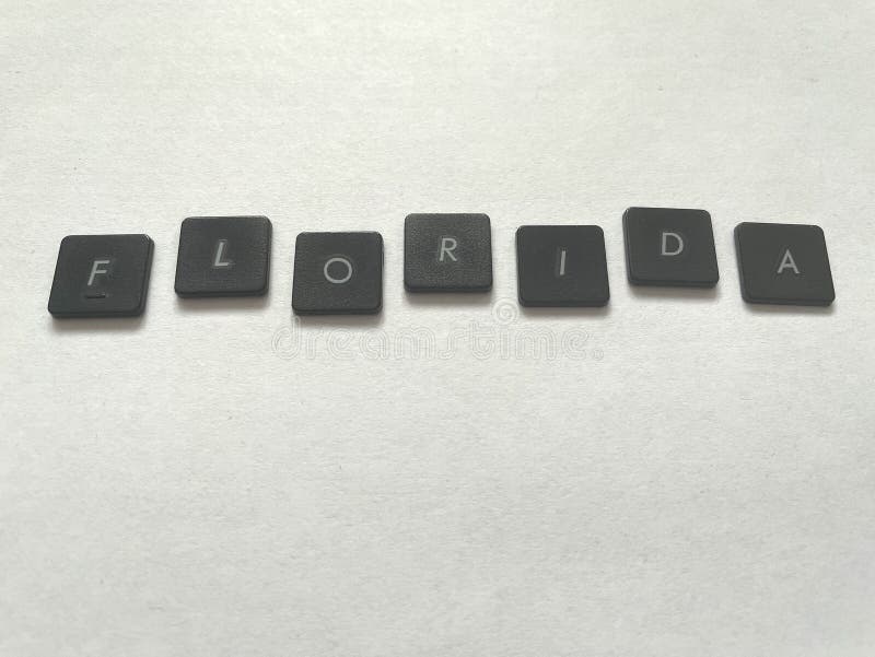 Florida State Outline Background Stock Photos - Free & Royalty-Free ...