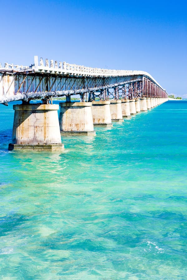 Florida Keys stock image. Image of bridge, traveling - 15507015