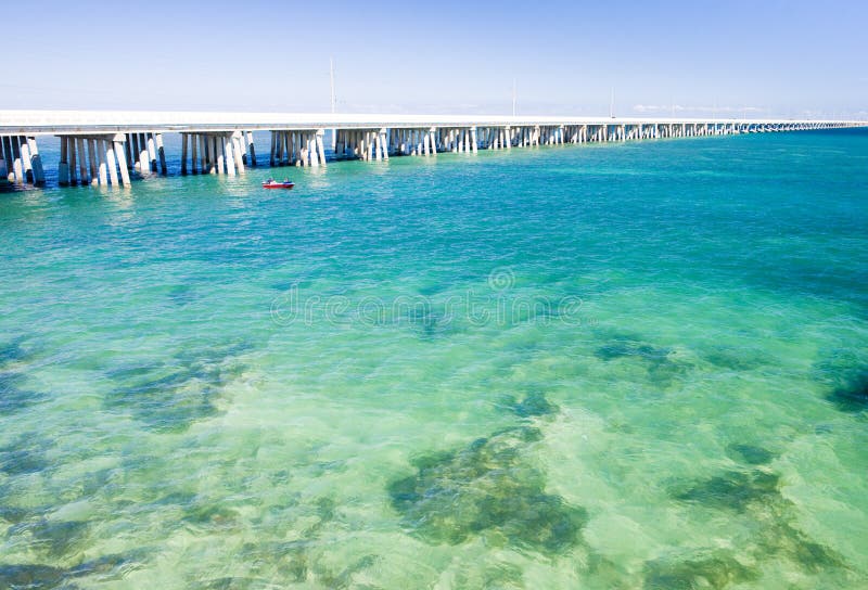 Florida Keys, Florida, USA stock photo. Image of north - 15902122
