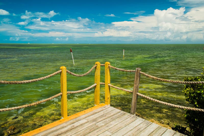 Florida Keys stock image. Image of polarized, beautiful - 31904415
