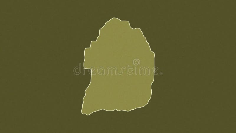 Florida, Puerto Rico, Extruded. Pattern Stock Footage - Video of ...