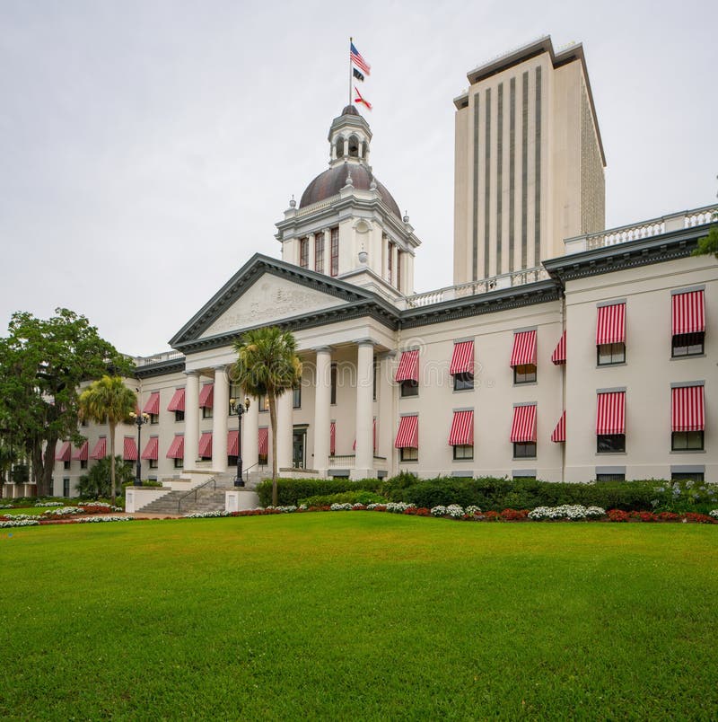 393 Florida State Capitol 1900 Stock Photos - Free & Royalty-Free Stock ...