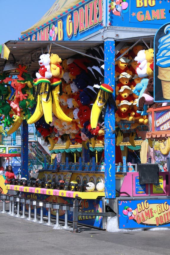 Florida State Fair editorial image. Image of stuff, state - 18431830