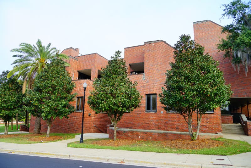 Florida State University stock photo. Image of school - 103739192