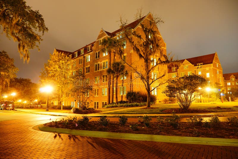 Florida State University stock photo. Image of florida - 103738758