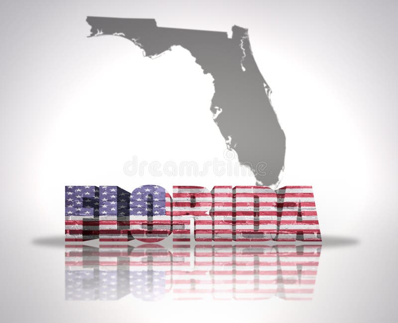 Word Florida Stock Illustrations – 494 Word Florida Stock Illustrations ...