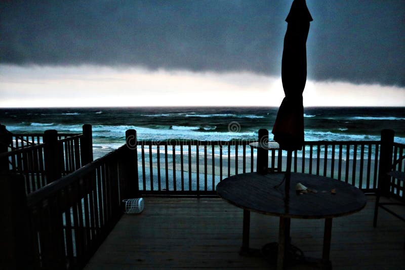 Florida storm stock image. Image of florida, preset - 141045639