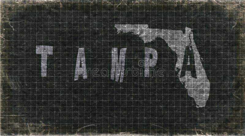 Tampa Port Map Stock Photos - Free & Royalty-Free Stock Photos from ...