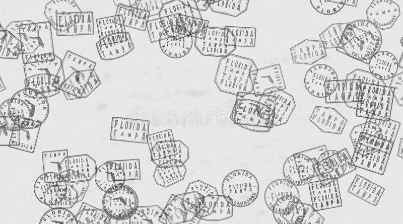 Tampa Port Map Stock Photos - Free & Royalty-Free Stock Photos from ...