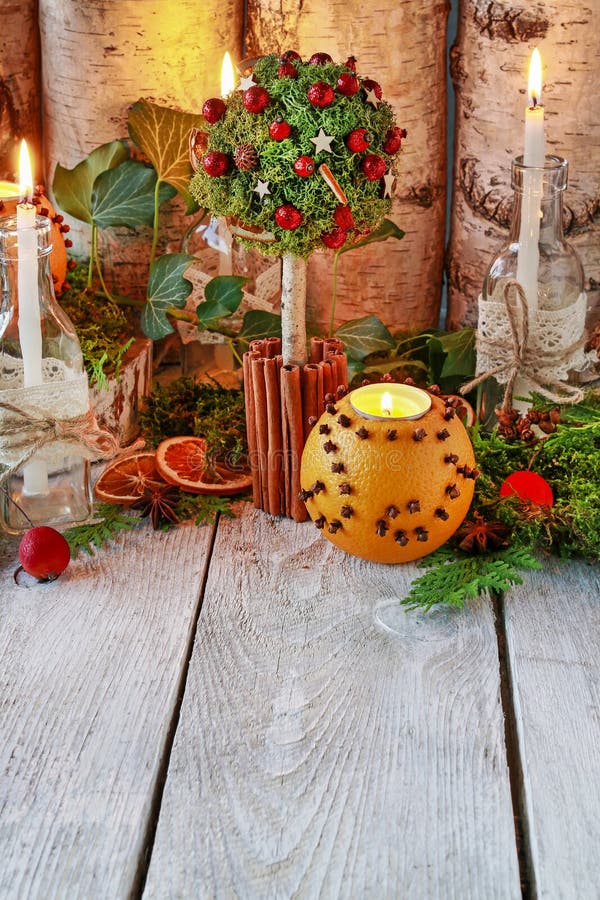 How To Make Cinnamon Balls Stock Photos - Free & Royalty-Free Stock ...