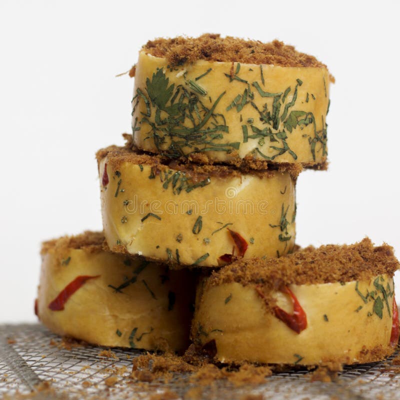 Floss Roll Bread stock image. Image of food, delicious - 209108577